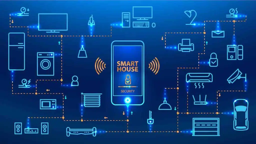 Home Automation Communication Protocols | YouHome Automation