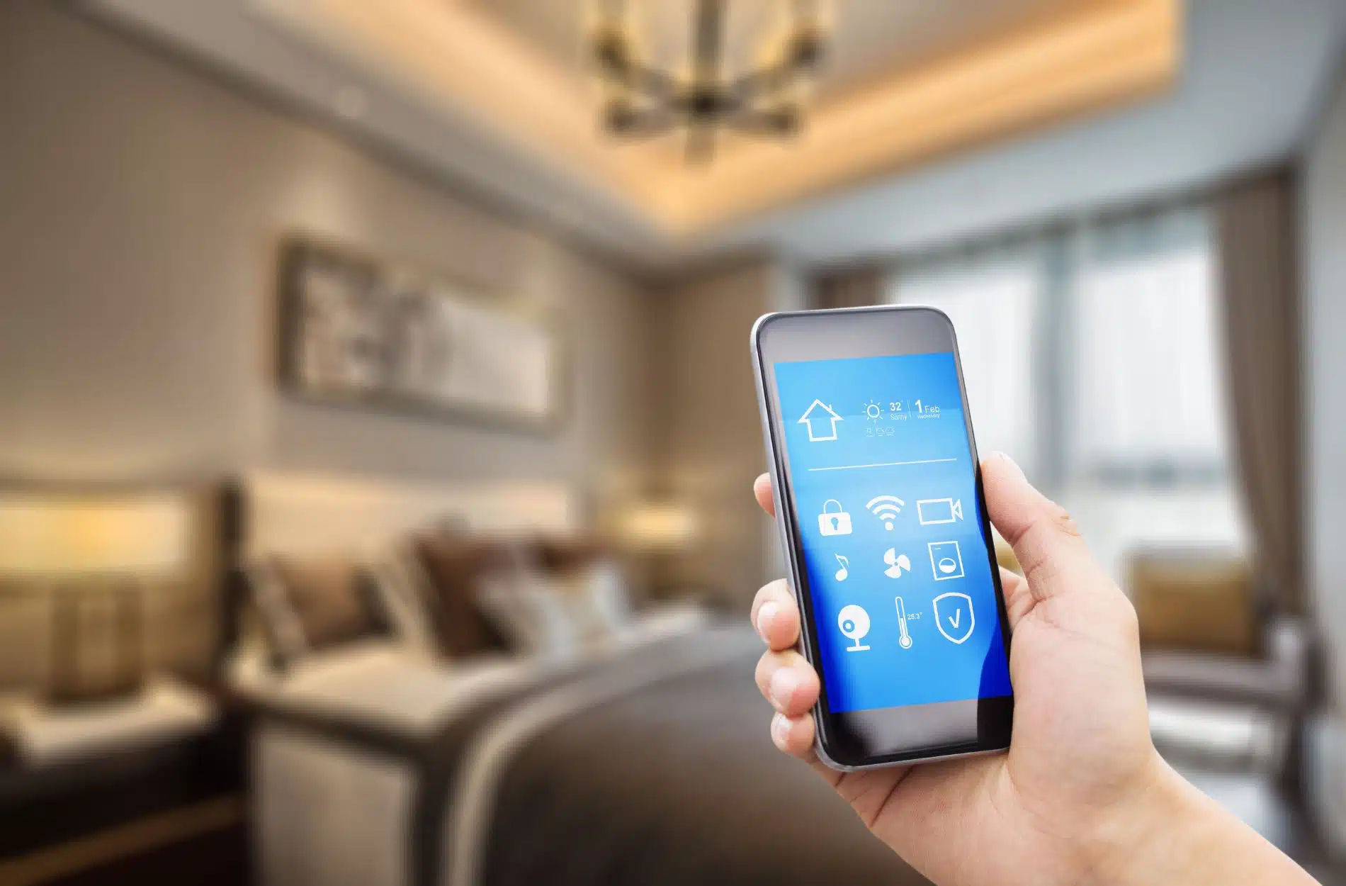 The Ultimate Guide To Smart Home Automation Youhome Automation